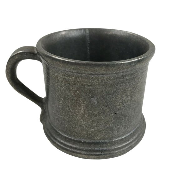 Carson Pewter | Kitchen | Vintage Carson Pewter Teddy Bear Baby Bowl ...